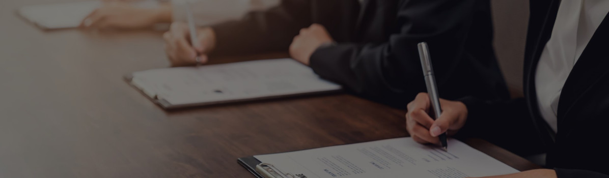 Application Form | Millennium Group Corporation (Asia)